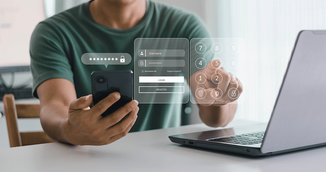 Singpass 2FA: How Two-Factor Authentication Enhances Your Security